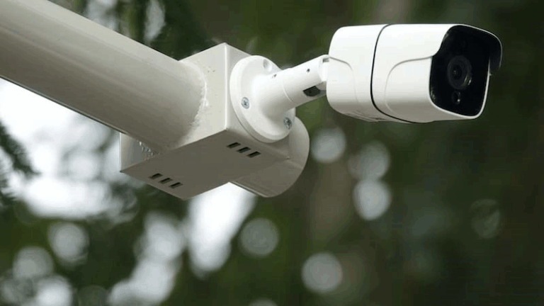 Camera kho hàng: Giải pháp an ninh hiệu quả cho doanh nghiệp